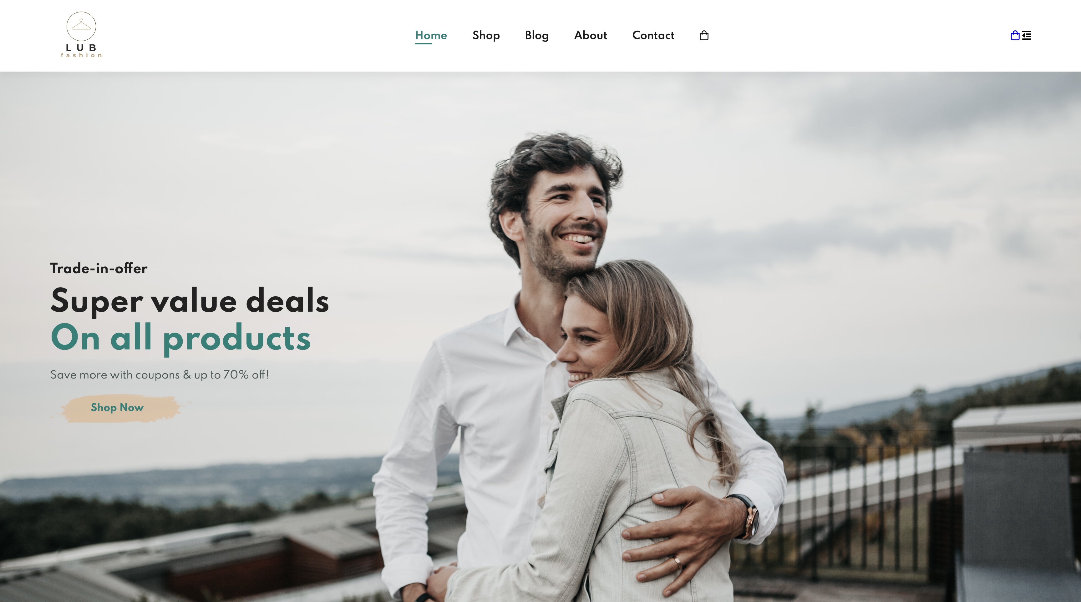 Responsive Personal Portfolio Website Design | Dobson